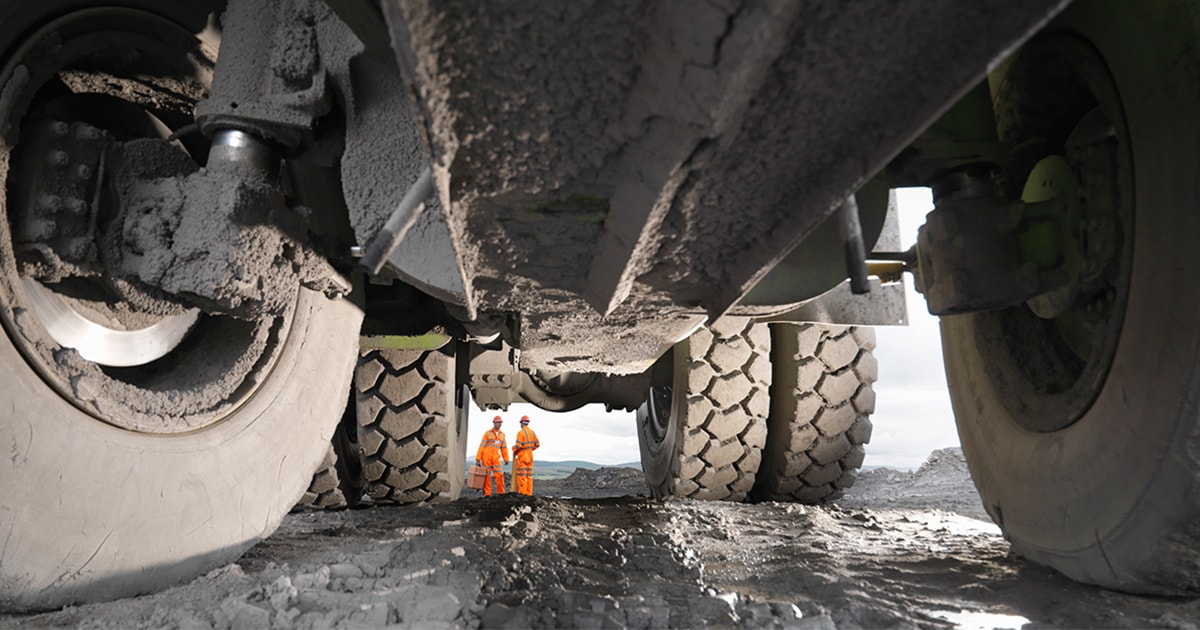 Diesel Fuel Suppliers | Exxon Mobil
