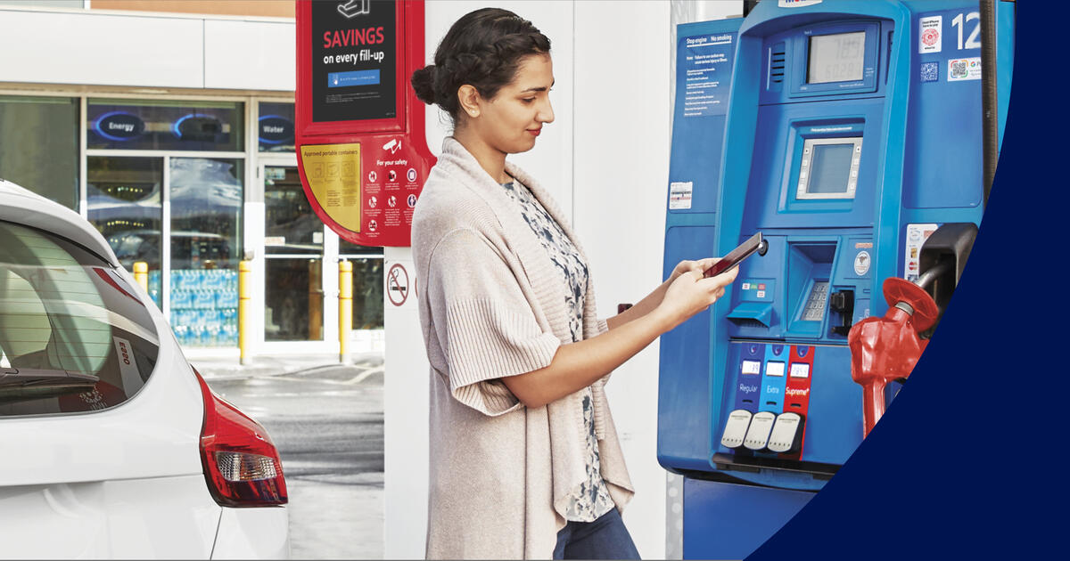 Gas Credit Cards | Fuel Savings, Rewards, and Payment | Mobil
